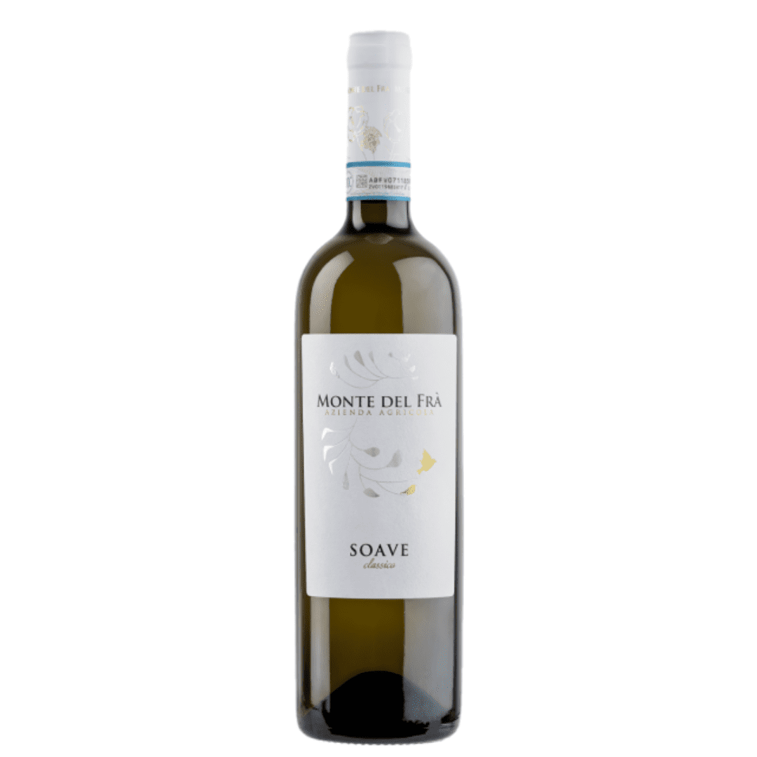 Soave Classico DOC - Urban bee