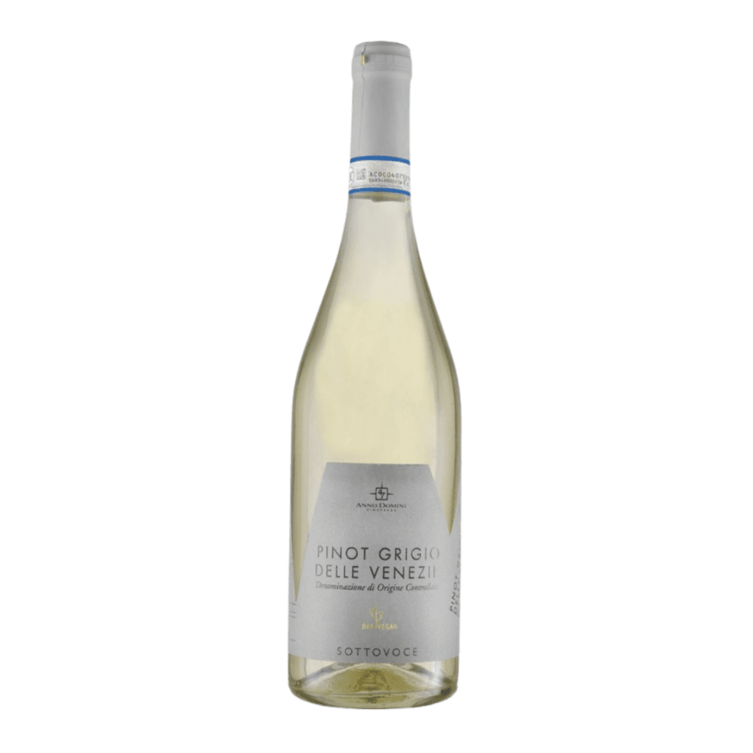 Pinot Grigio DOC Delle Venezie Bio Vegan - Urban bee