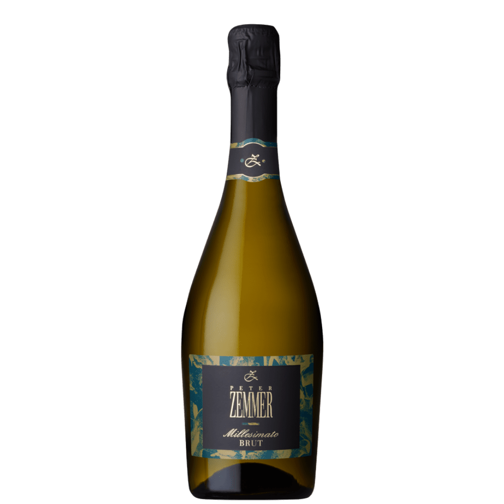Peter Zemmer Millesimato Brut - Urban bee
