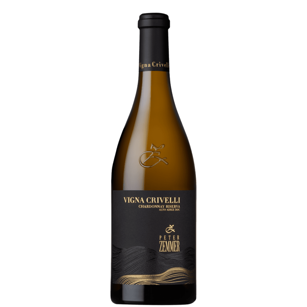 Chardonnay Riserva Vigna Crivelli - Urban bee