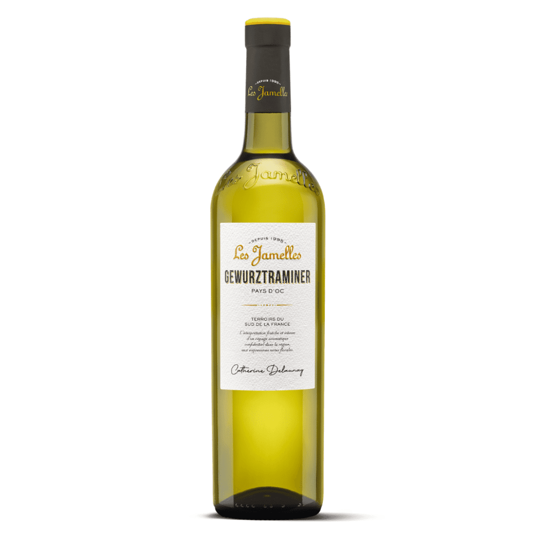 Wine: Intense Flavors of Exotic Fruits and Spices - Urban bee