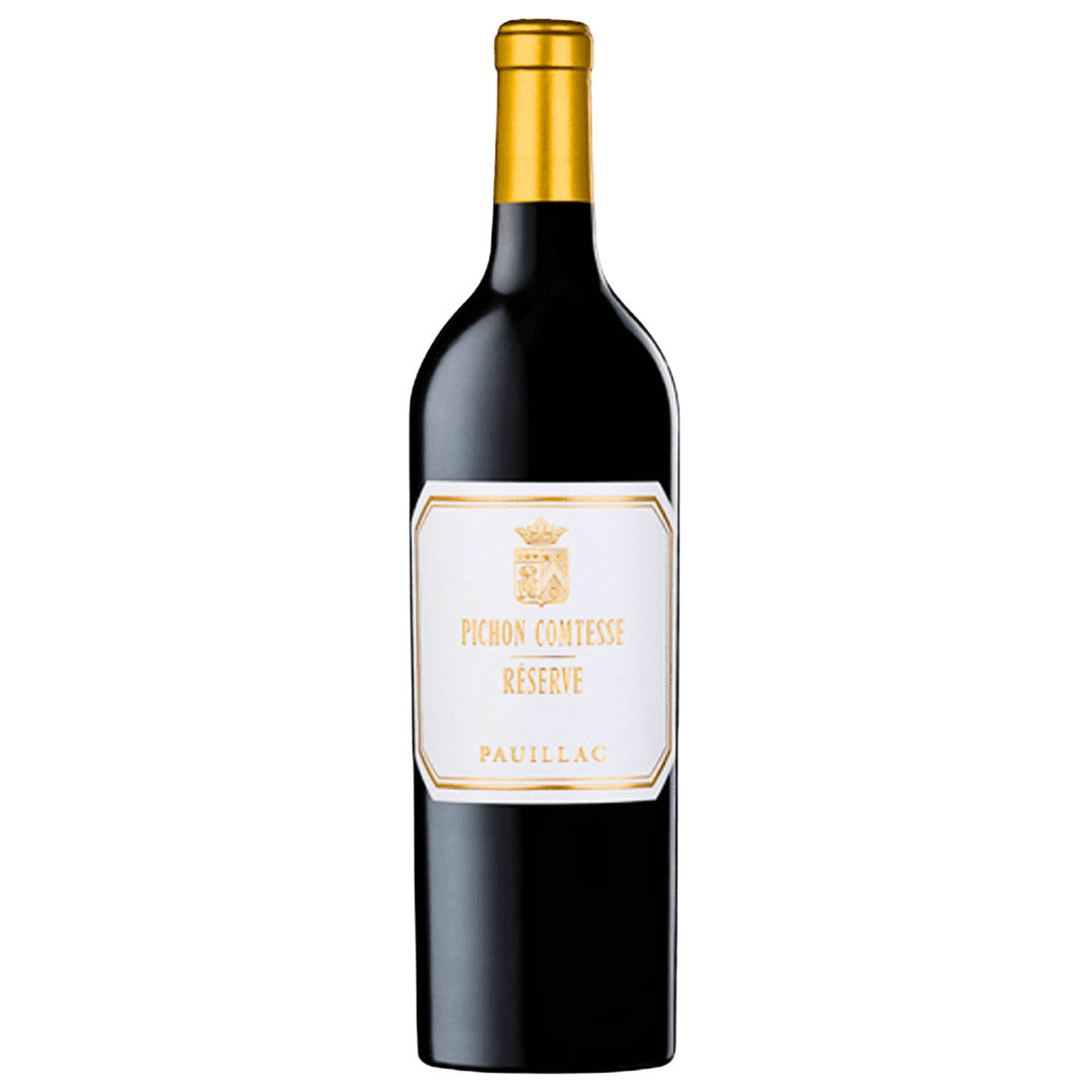 Réserve de Pichon Comtesse 2021 - Urban bee