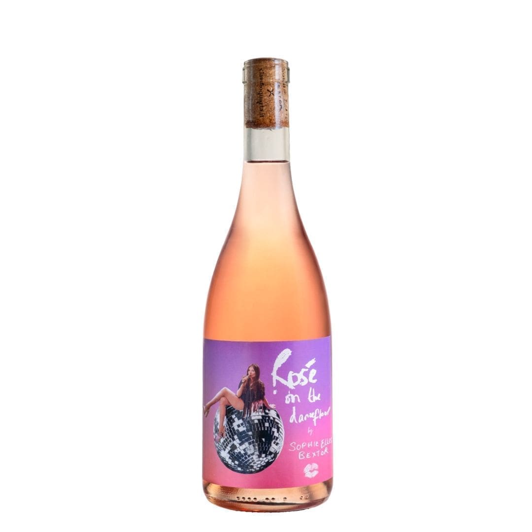Rose Wine: A Captivating and Refreshing Experience - Urban bee