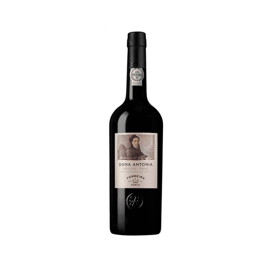 Port Wine: Intense Tawny Shades and Rich Flavors - Urban bee
