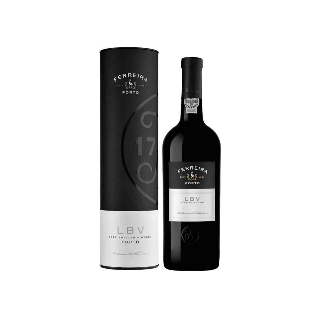 Port Wine: Intense Aroma, Lively Tannins, Balanced Finish - Urban bee