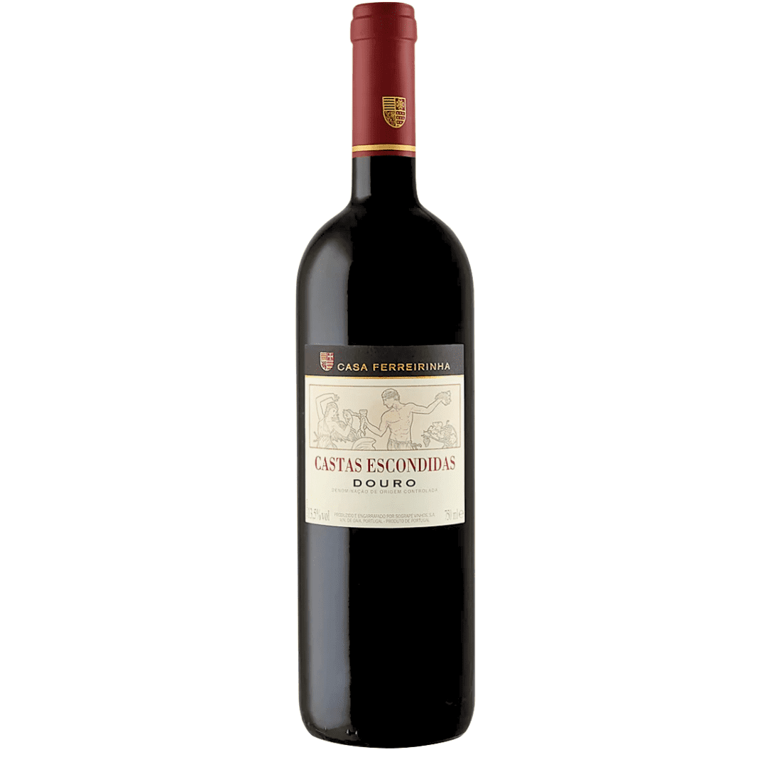 Douro: Rich and Structured Wine with Unique Grapes - Urban bee